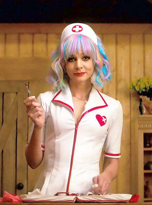 ‘Promising Young Woman’ earned its Oscar noms | News, Sports, Jobs ...